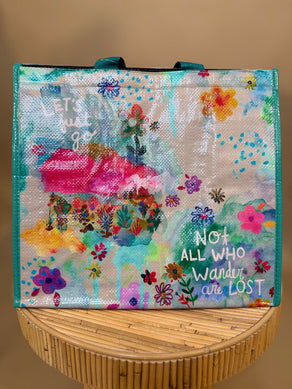 Natural Life | Lace and Grace Boutique