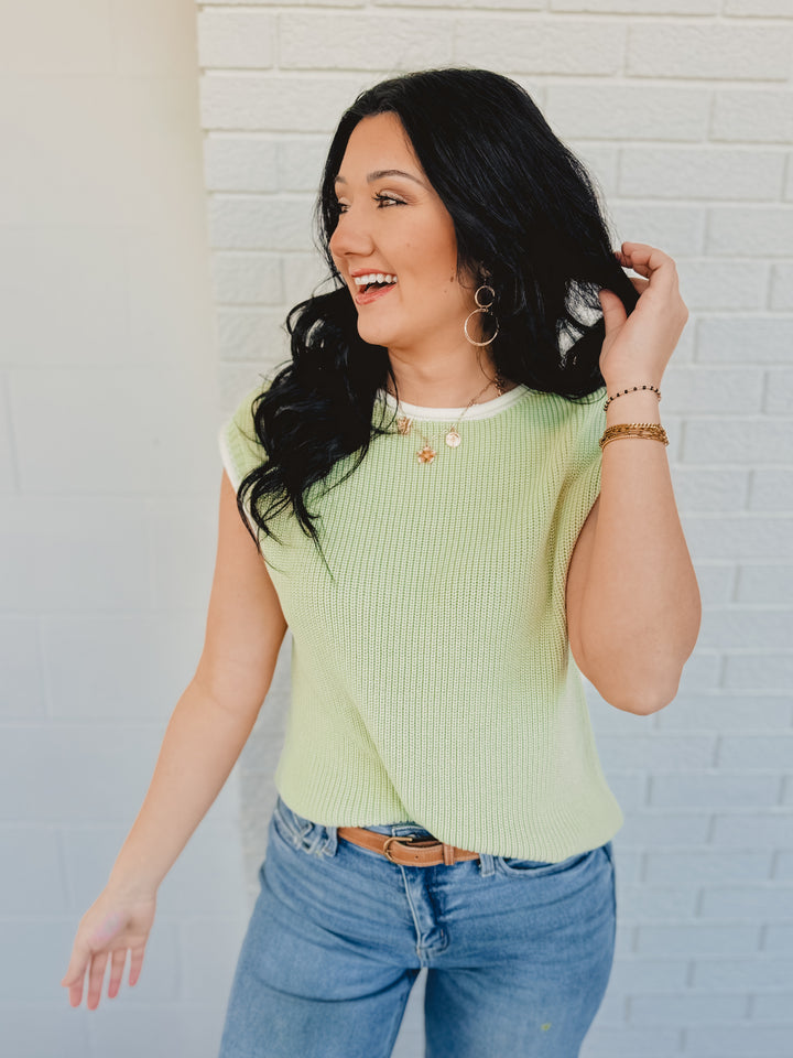 Natural Life | Lace and Grace Boutique